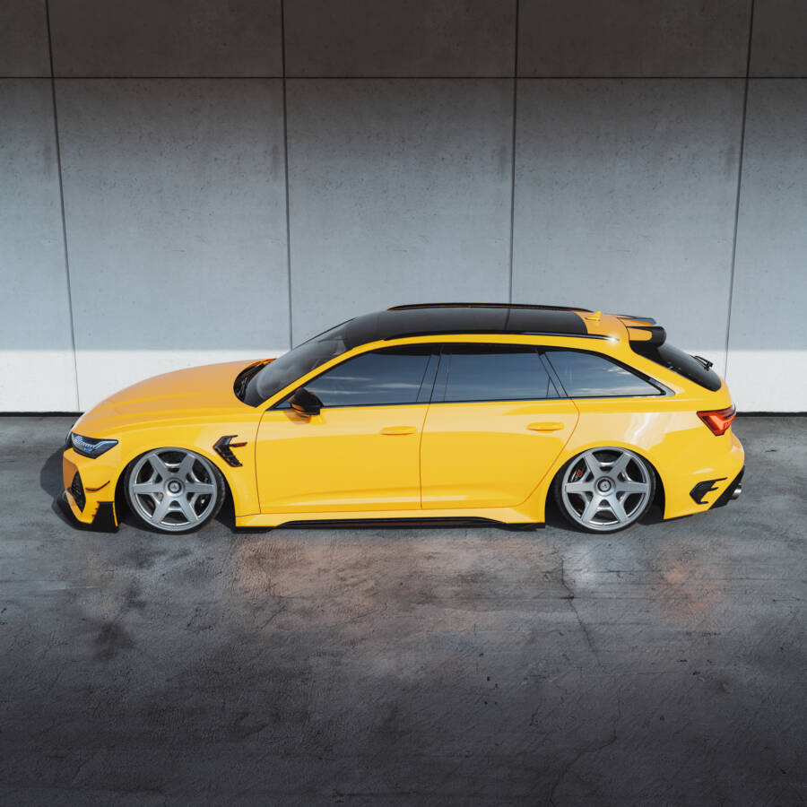 Signature Collection Page - Origin Wheels - Origin Wheels