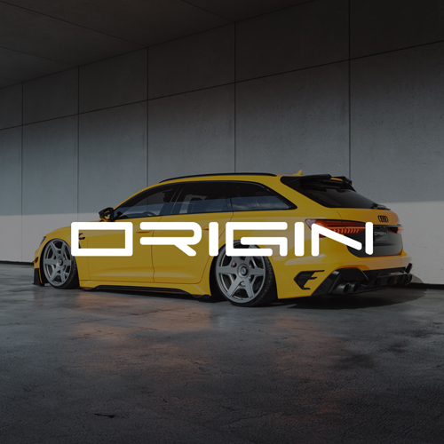 Origin Wheels, Forged Monoblock, Multi-Piece, Bespoke